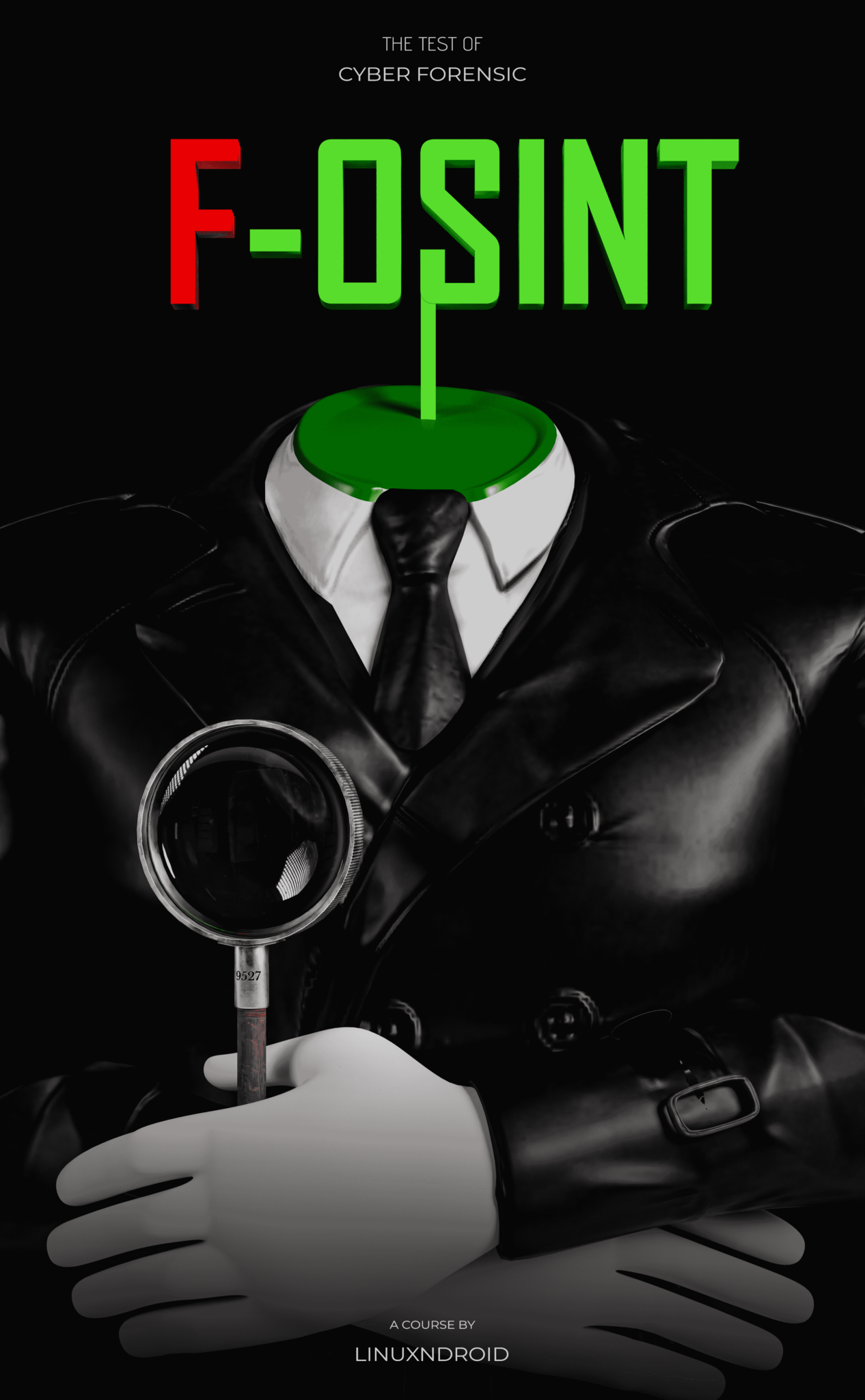 Linuxndroid CyberSec Private Limited Company