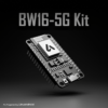 BW16-5Ghz Kit(Pre-Installed Firmware) – Linuxndroid CyberSec Private ...