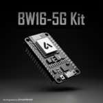 BW16-5Ghz Kit(Pre-Installed Firmware) – Linuxndroid CyberSec Private ...