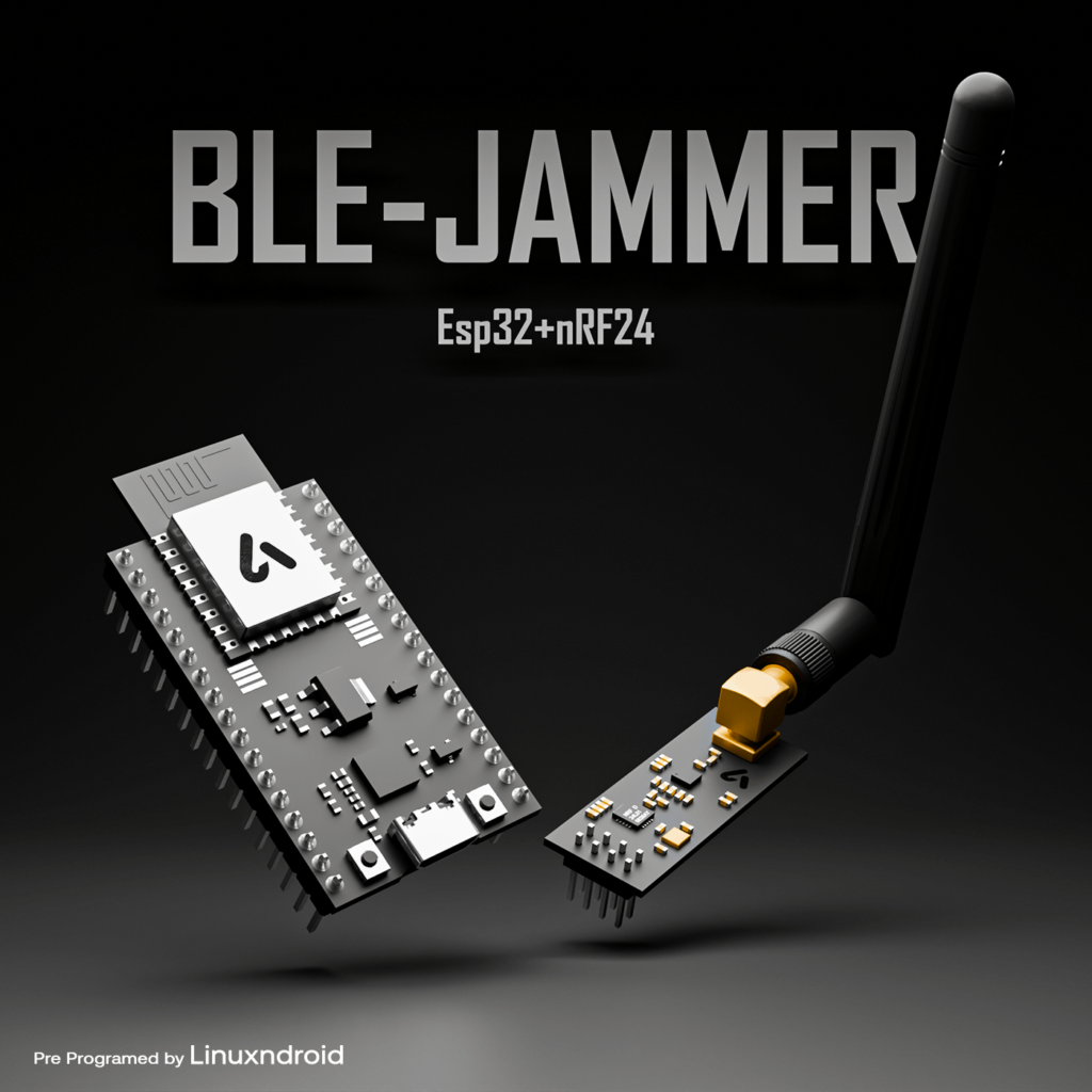 Linuxndroid CyberSec Private Limited Company