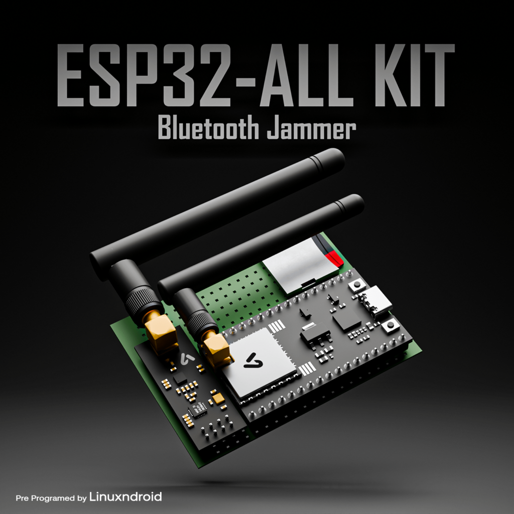 Linuxndroid CyberSec Private Limited Company