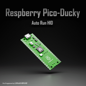 Hardware – Linuxndroid CyberSec Private Limited Company